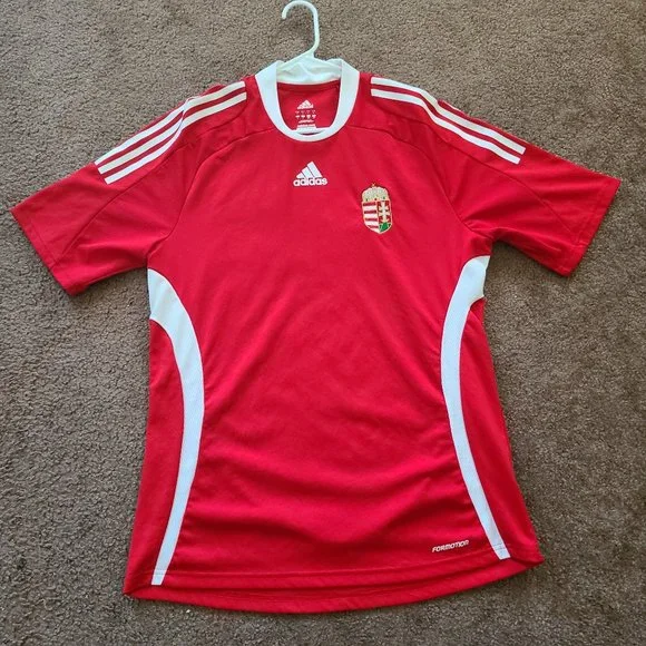 Soccer Shirts Adidas
